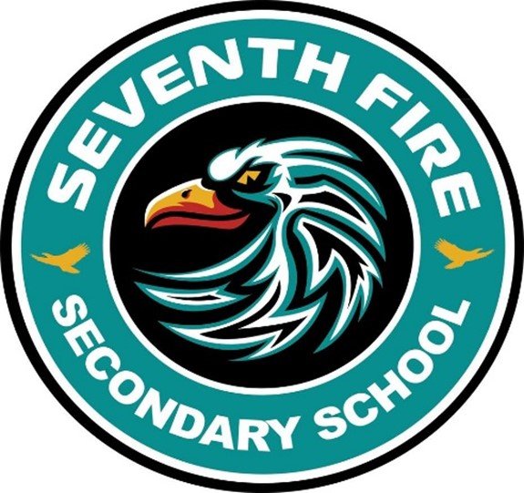 Staff — Seventh Fire Secondary and Junior High School