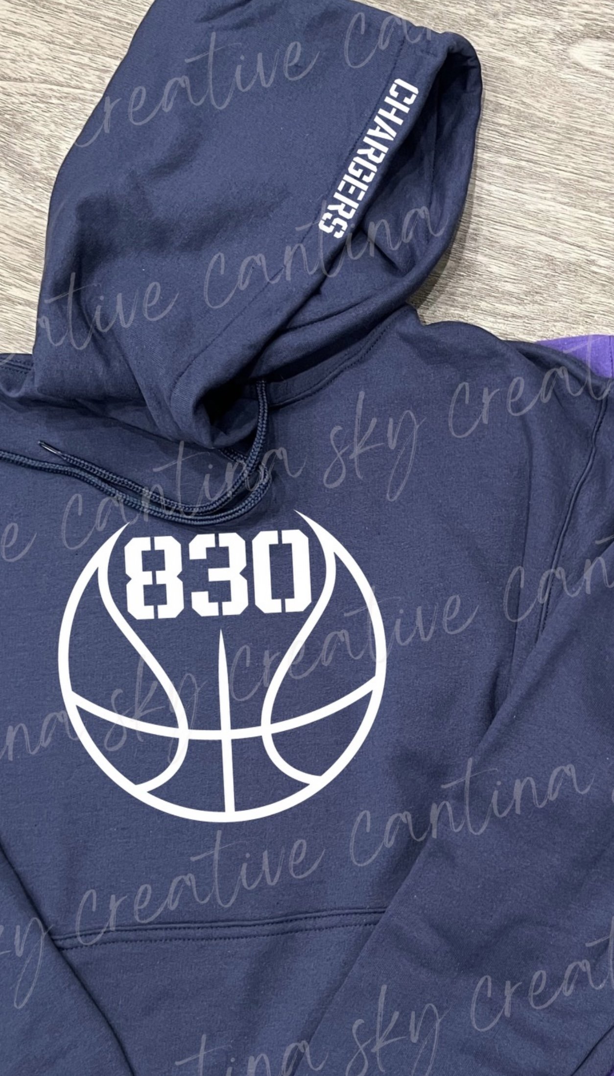 CANTINA SKY CREATIVE