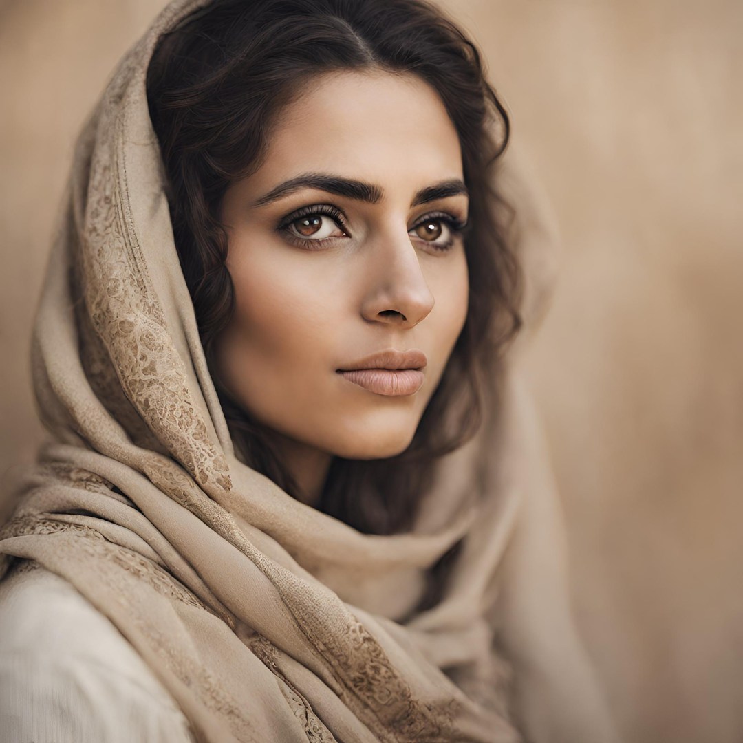 Women Who Went First: The Women at the Cross — Women Speakers Collective