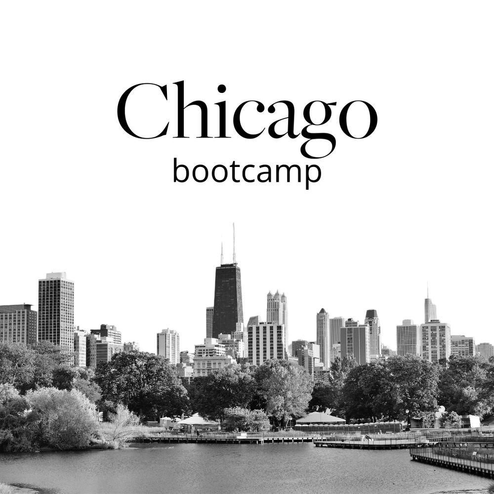 Speaker Bootcamps — Women Speakers Collective