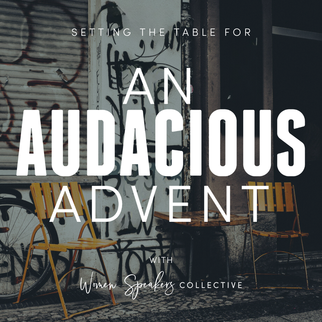 Radical Love and Inclusion — Women Speakers Collective