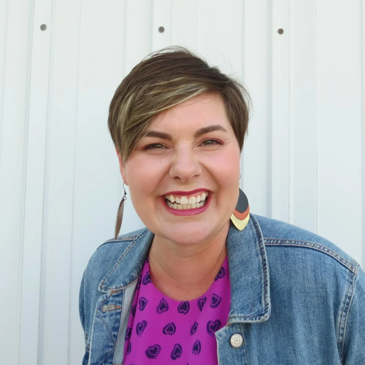 Together We Rise Podcast — Women Speakers Collective