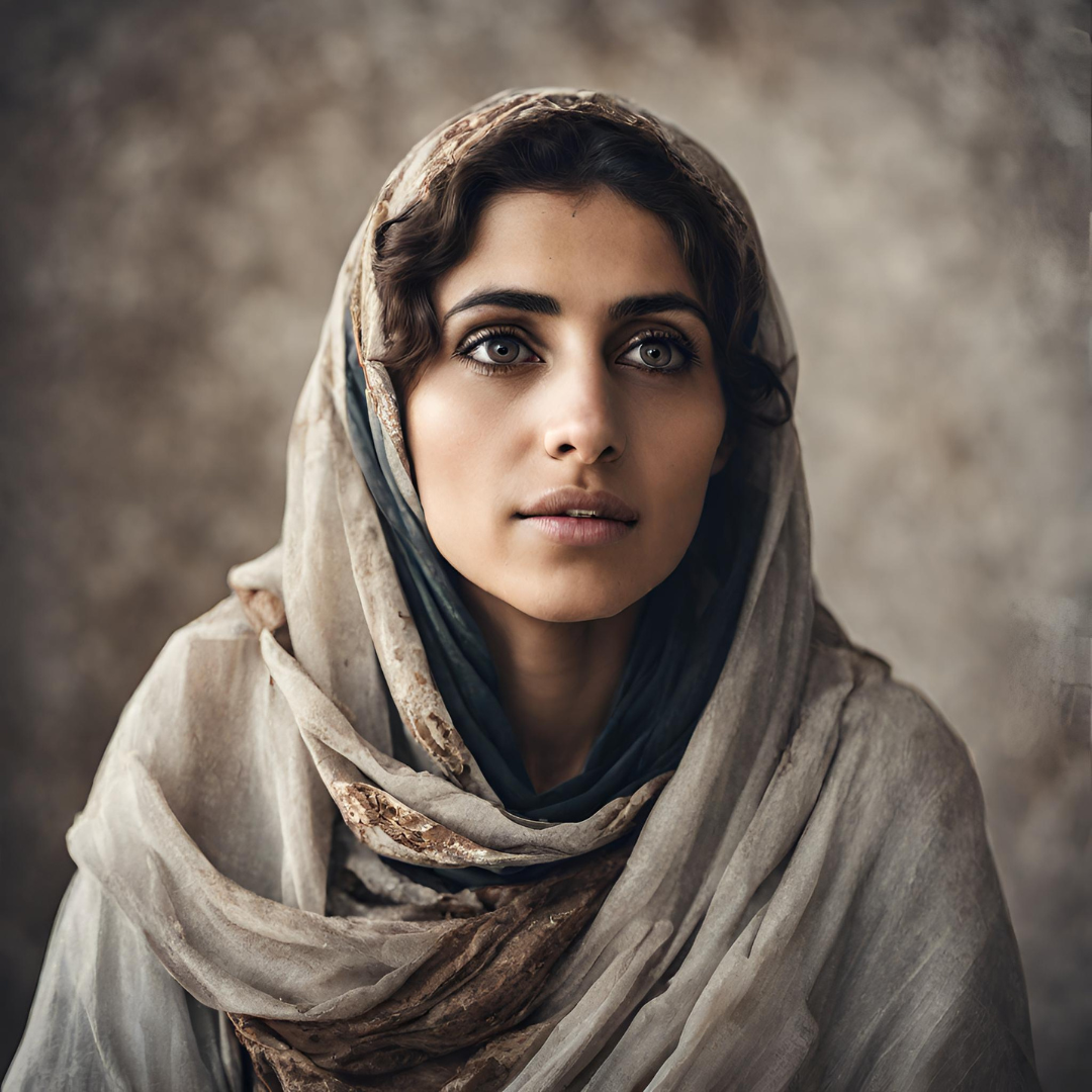 Women Who Went First: The Women at the Resurrection — Women Speakers ...
