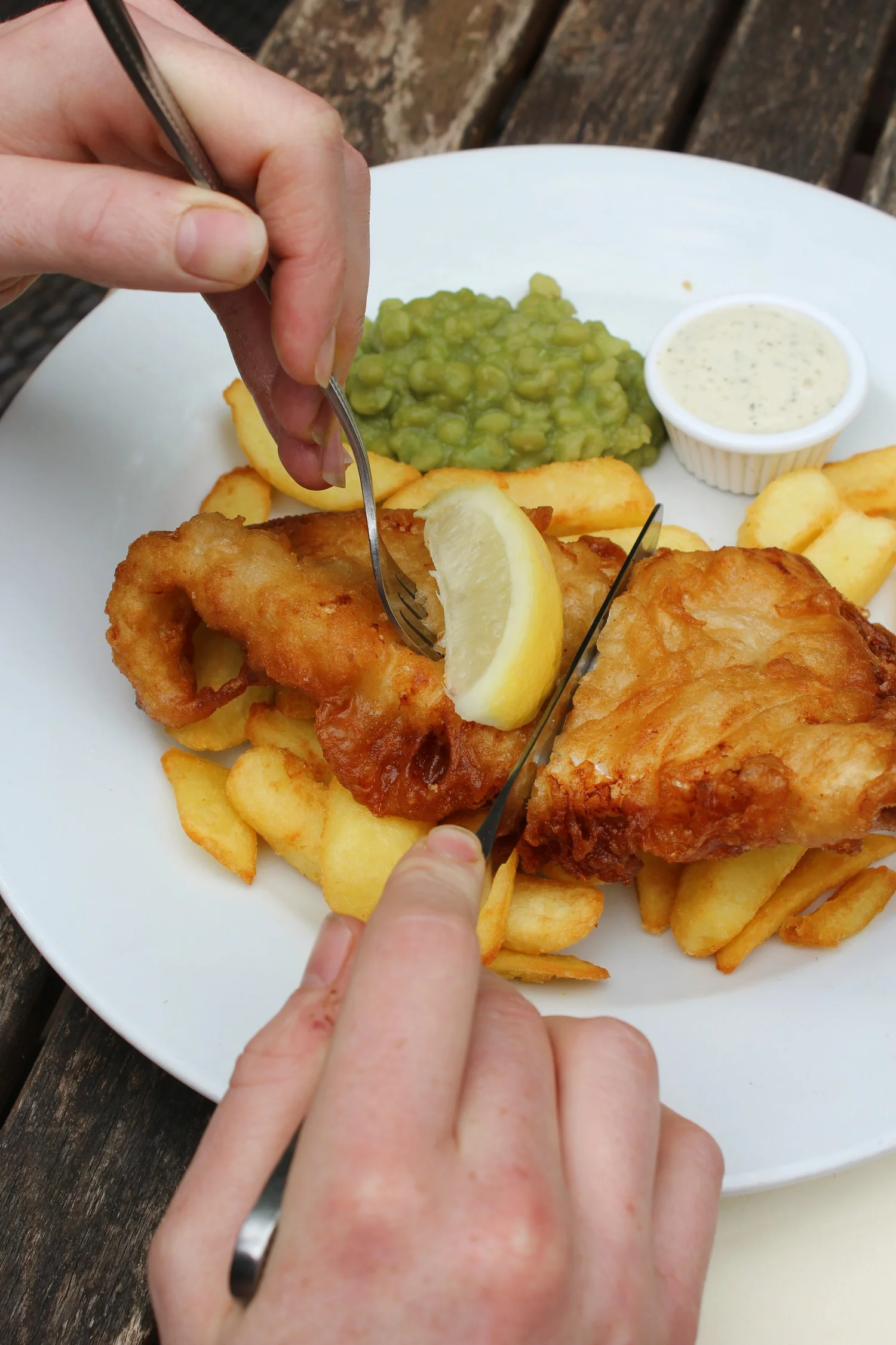 The Verulam - Historical Pub with Beer Garden in St Albans