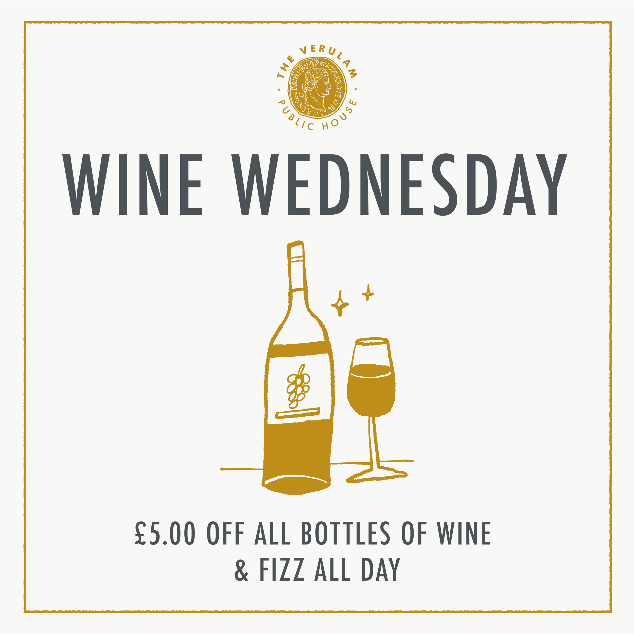 The Verulam - Historical Pub with Beer Garden in St Albans