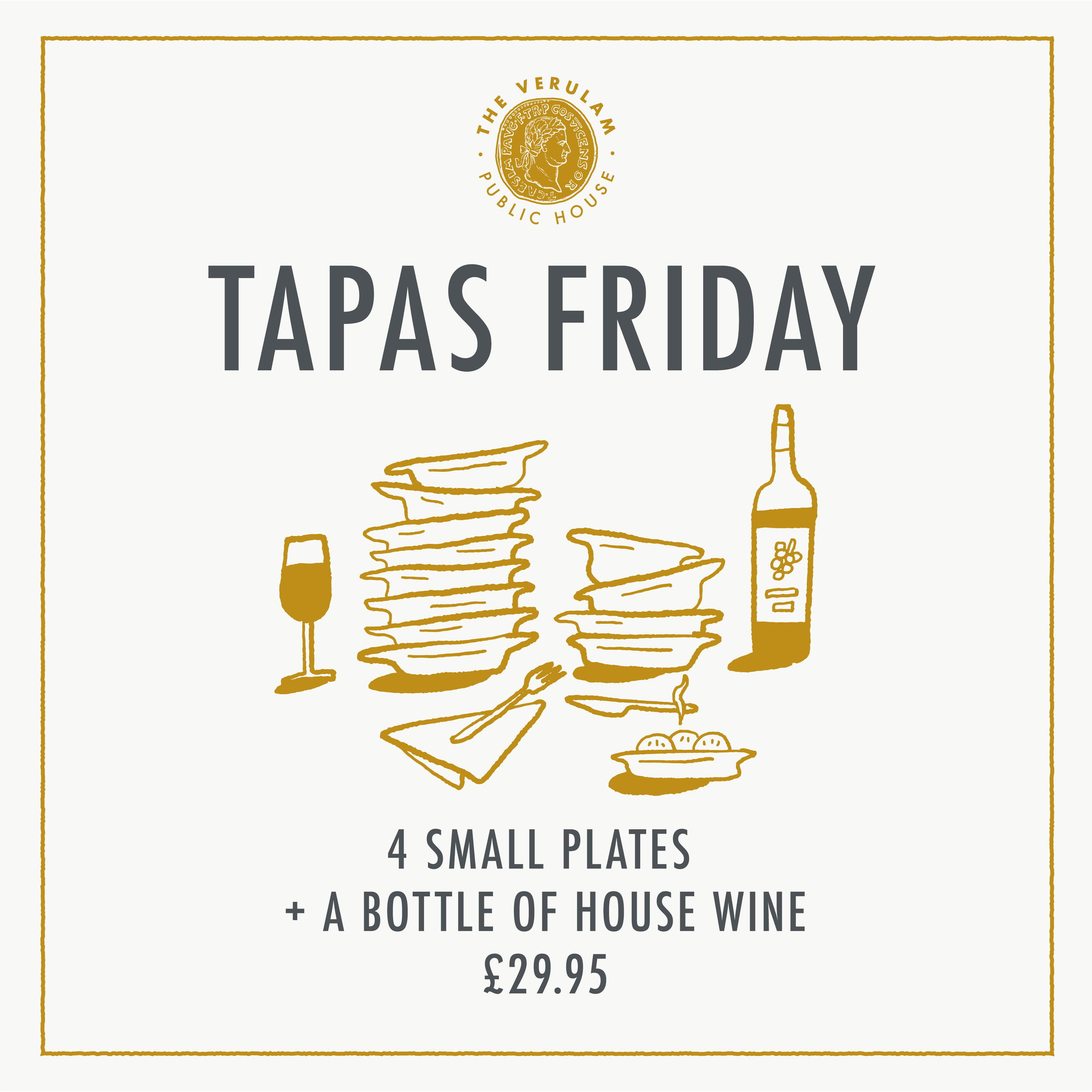 The Verulam - Historical Pub with Beer Garden in St Albans