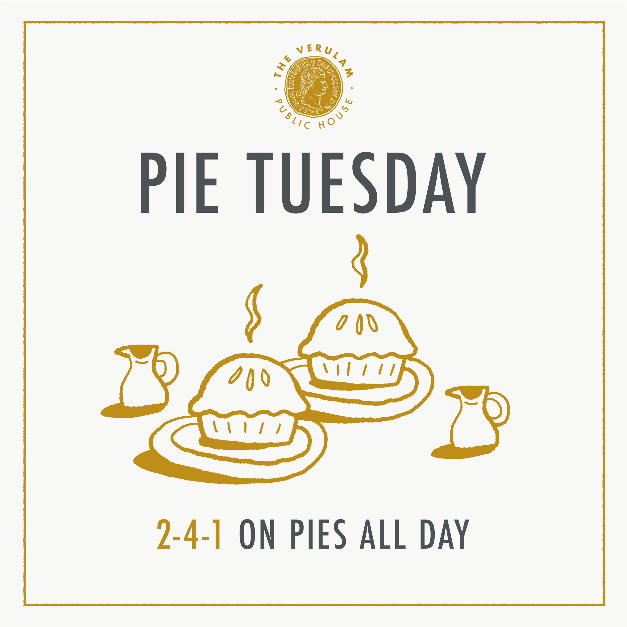 The Verulam - Historical Pub with Beer Garden in St Albans