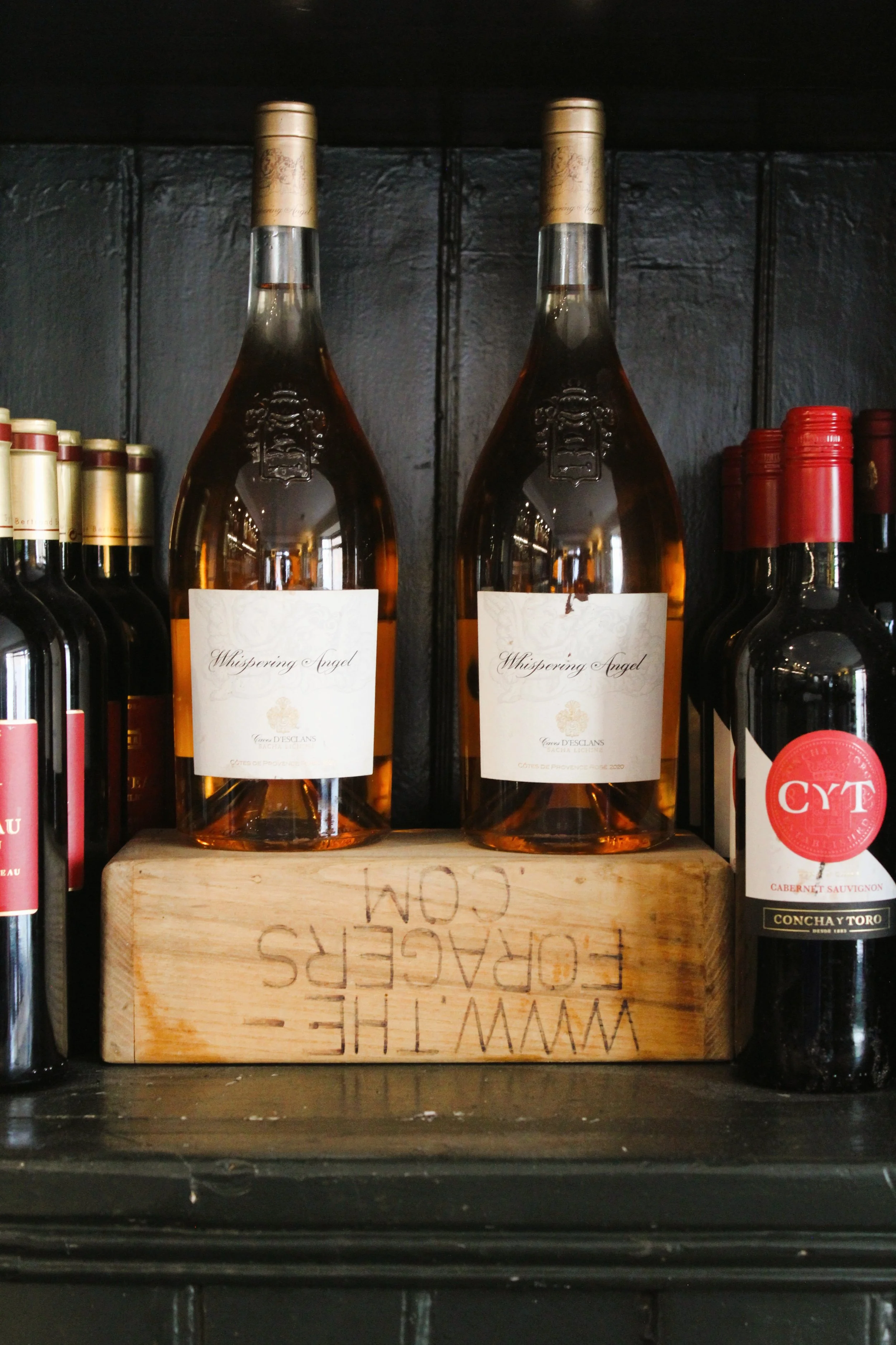 The Verulam - Historical Pub with Beer Garden in St Albans