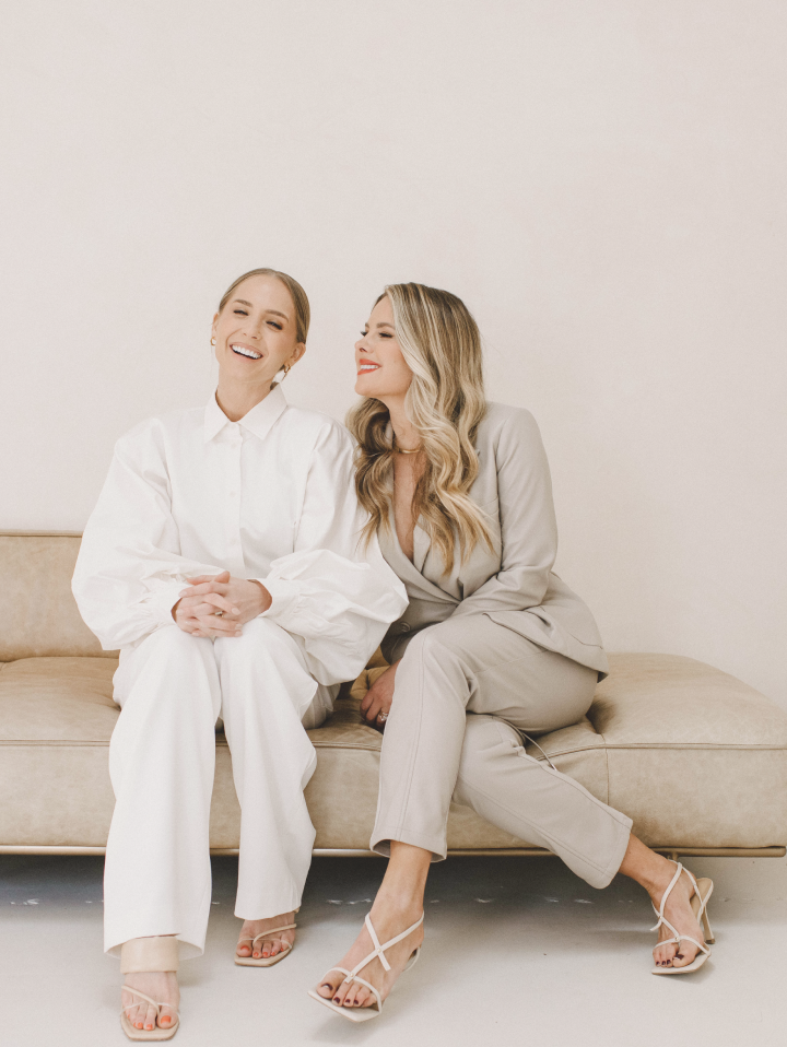 Krista Williams - Creator of Almost 30, Modern Tarot, and The Life Edit