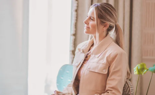 Krista Williams - Creator of Almost 30, Modern Tarot, and The Life Edit