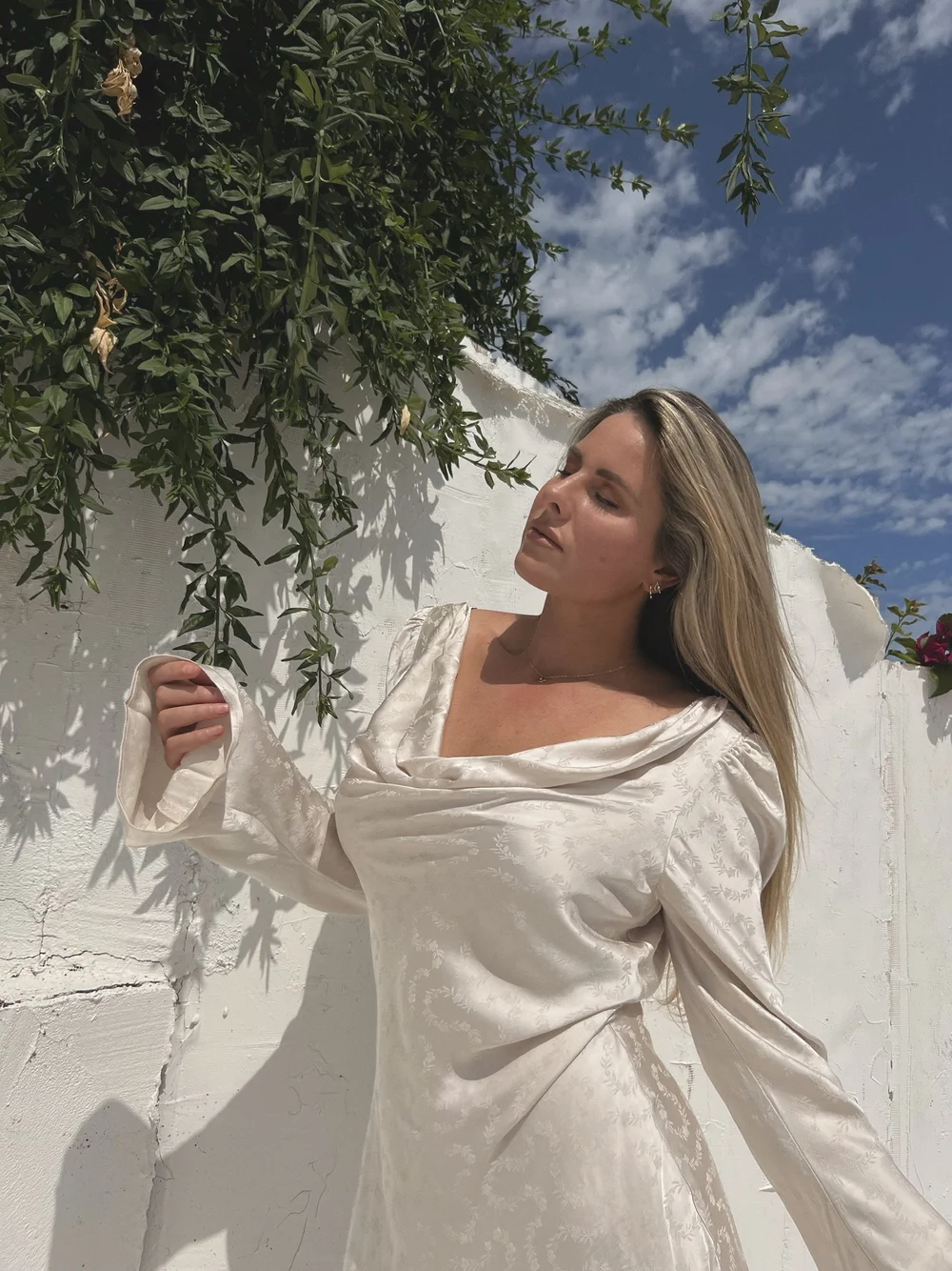 Krista Williams - Creator of Almost 30, Modern Tarot, and The Life Edit