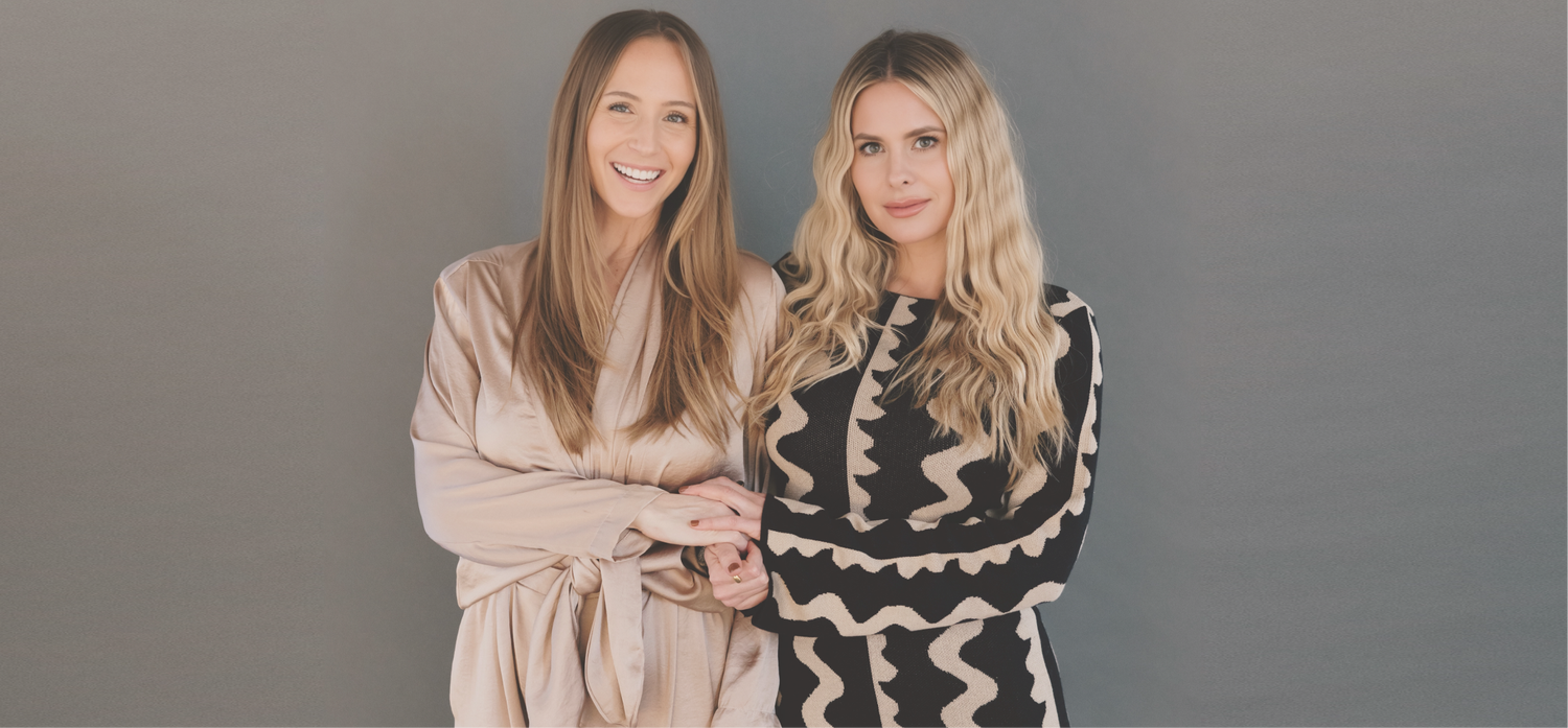 Krista Williams - Creator of Almost 30, Modern Tarot, and The Life Edit