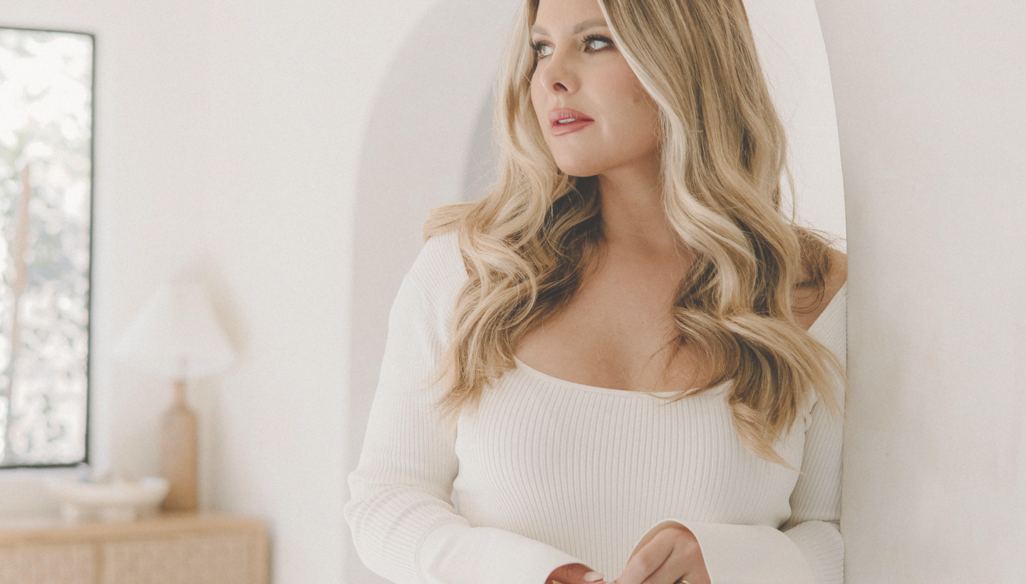 Krista Williams - Creator of Almost 30, Modern Tarot, and The Life Edit