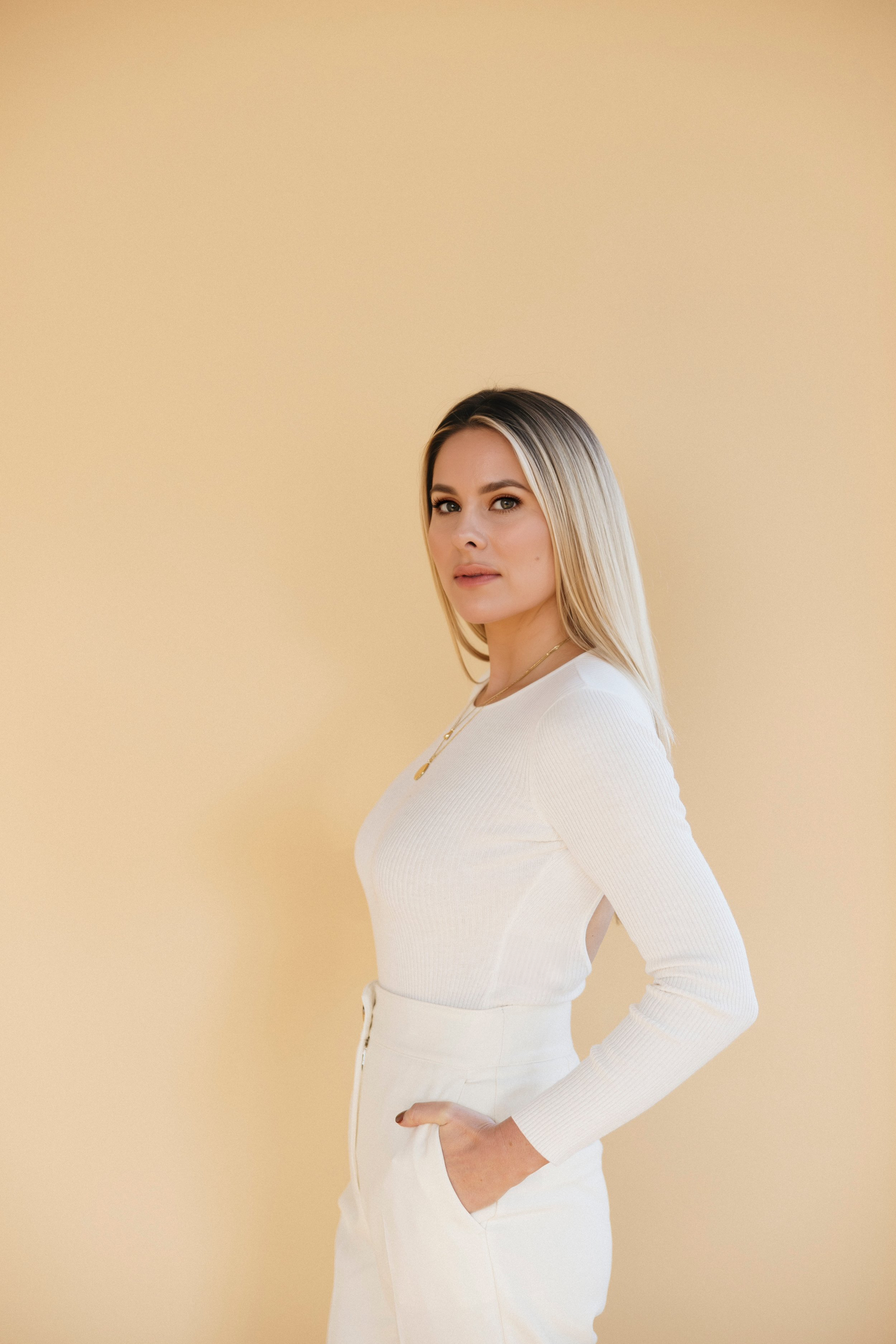 Krista Williams - Creator of Almost 30, Modern Tarot, and The Life Edit