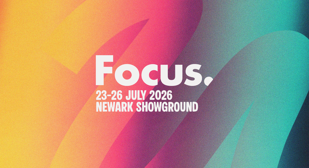 Focus 2026 — Hope Church Hounslow