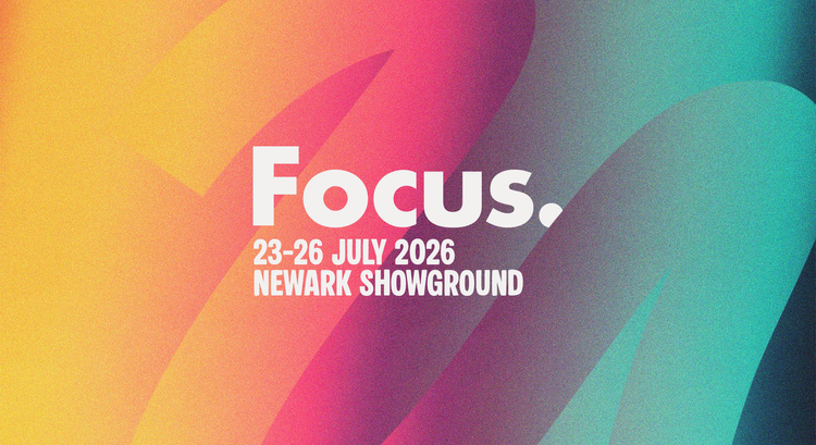 Focus 2026 — Hope Church Hounslow