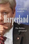 Harperland — Socialist Solidarity