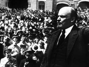 How Lenin developed his theory of the revolutionary party — Socialist ...
