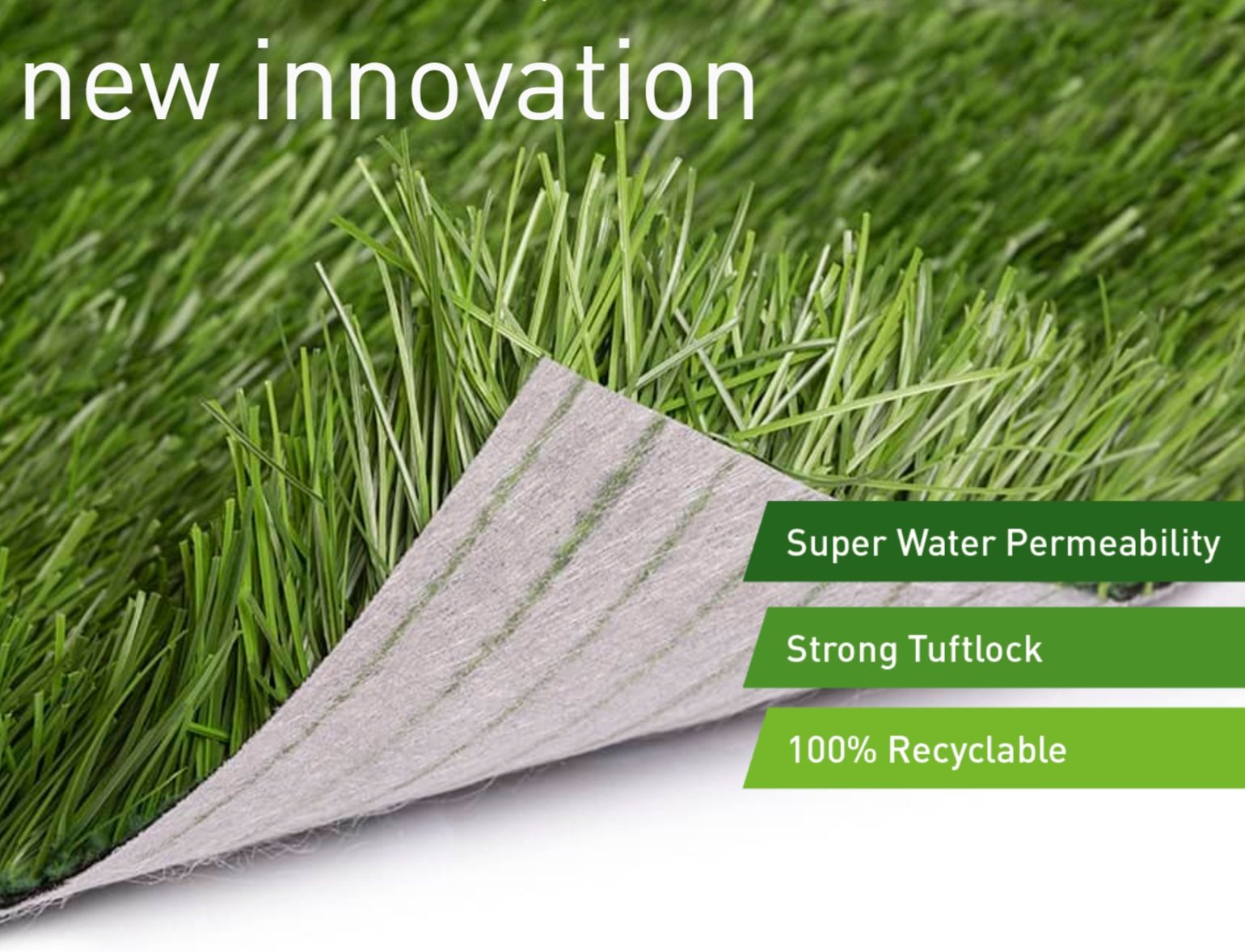 Professional Synthetic Grass Installation, Australia | JL Turf Group ...