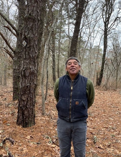 Our Circle — Native Land Conservancy