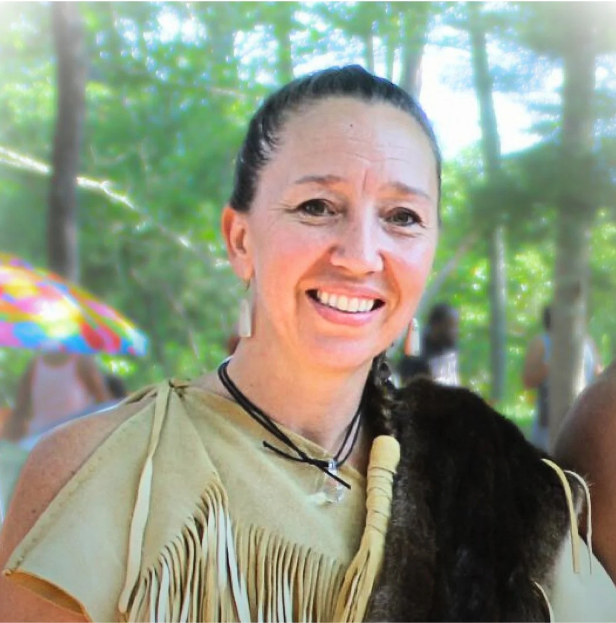 Our Circle — Native Land Conservancy