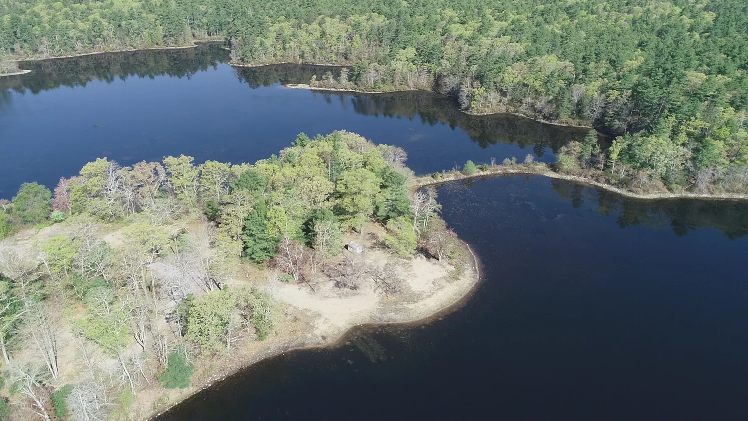 Land Holdings — Native Land Conservancy