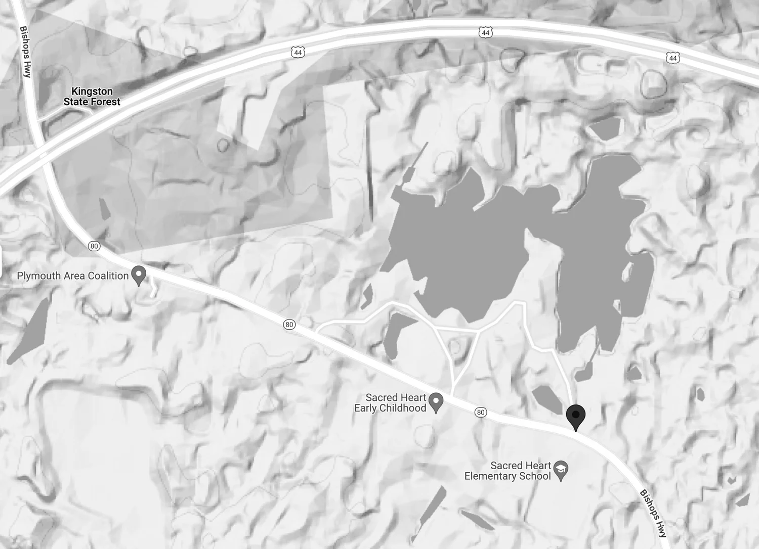 Wampanoag Common Lands — Native Land Conservancy