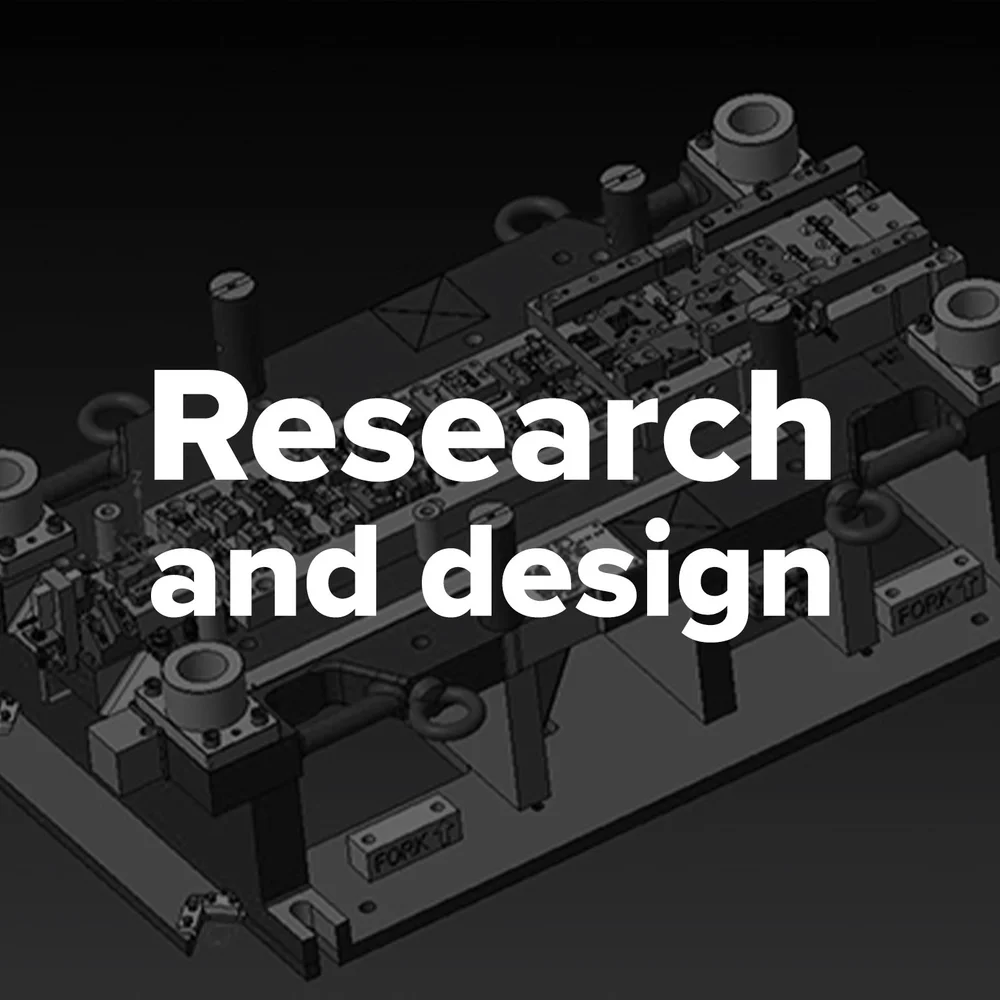 Capabilities — ITD Ireland Tool & Die