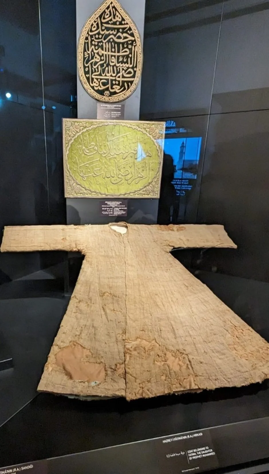 Lessons From Sayyidah Fatima RA and Sayyiduna Ali RA as a married ...