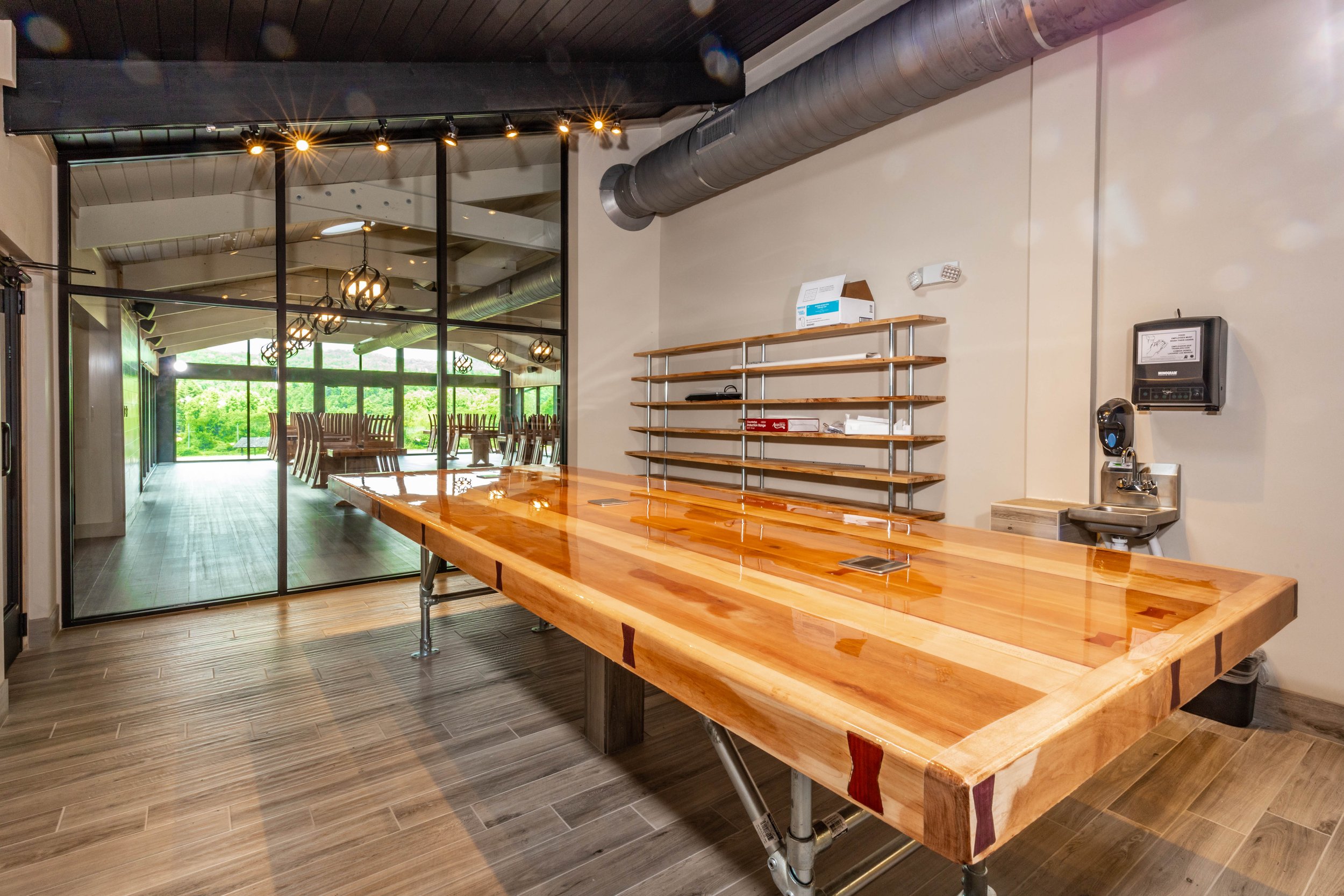 Appalachian Construction