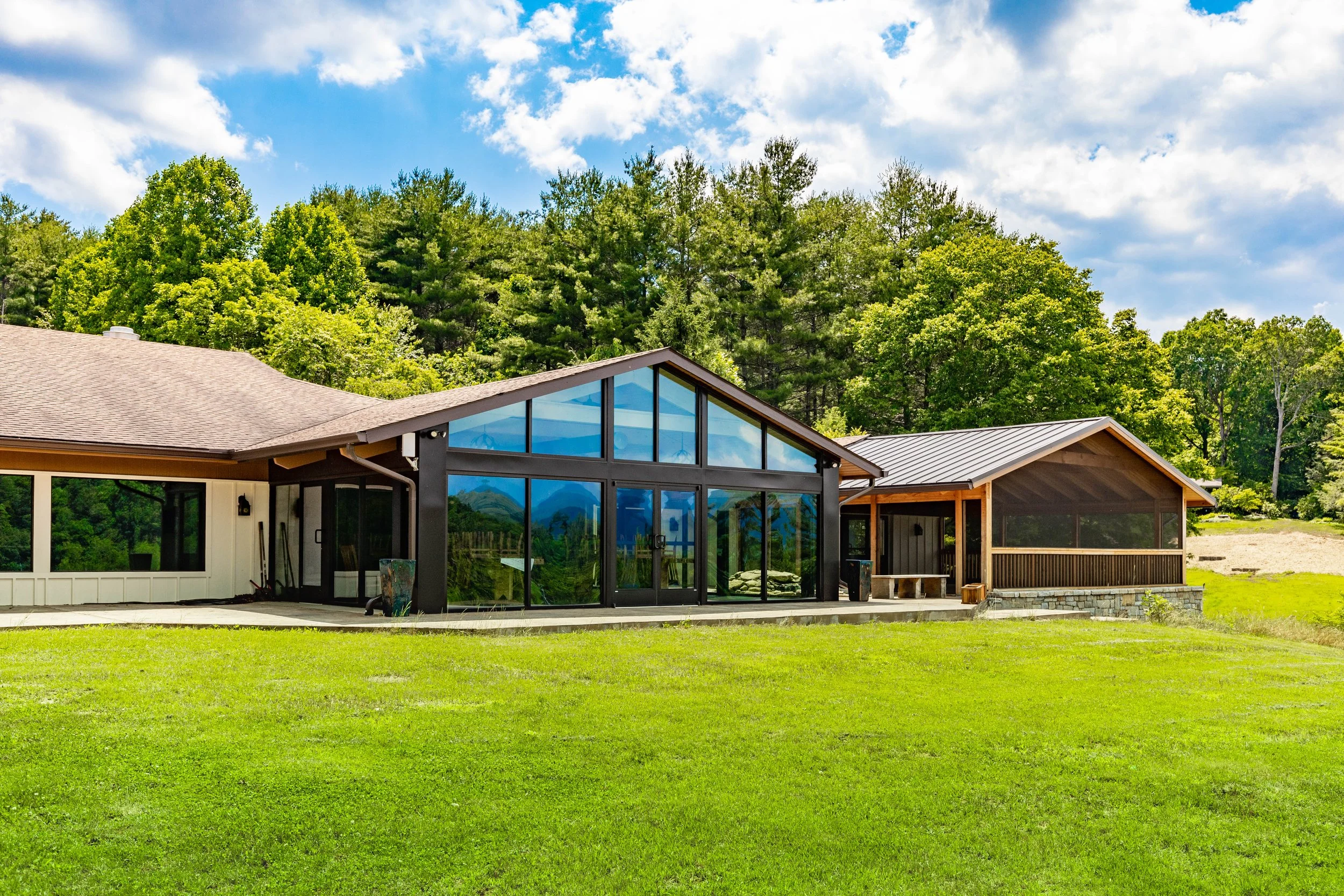 Appalachian Construction