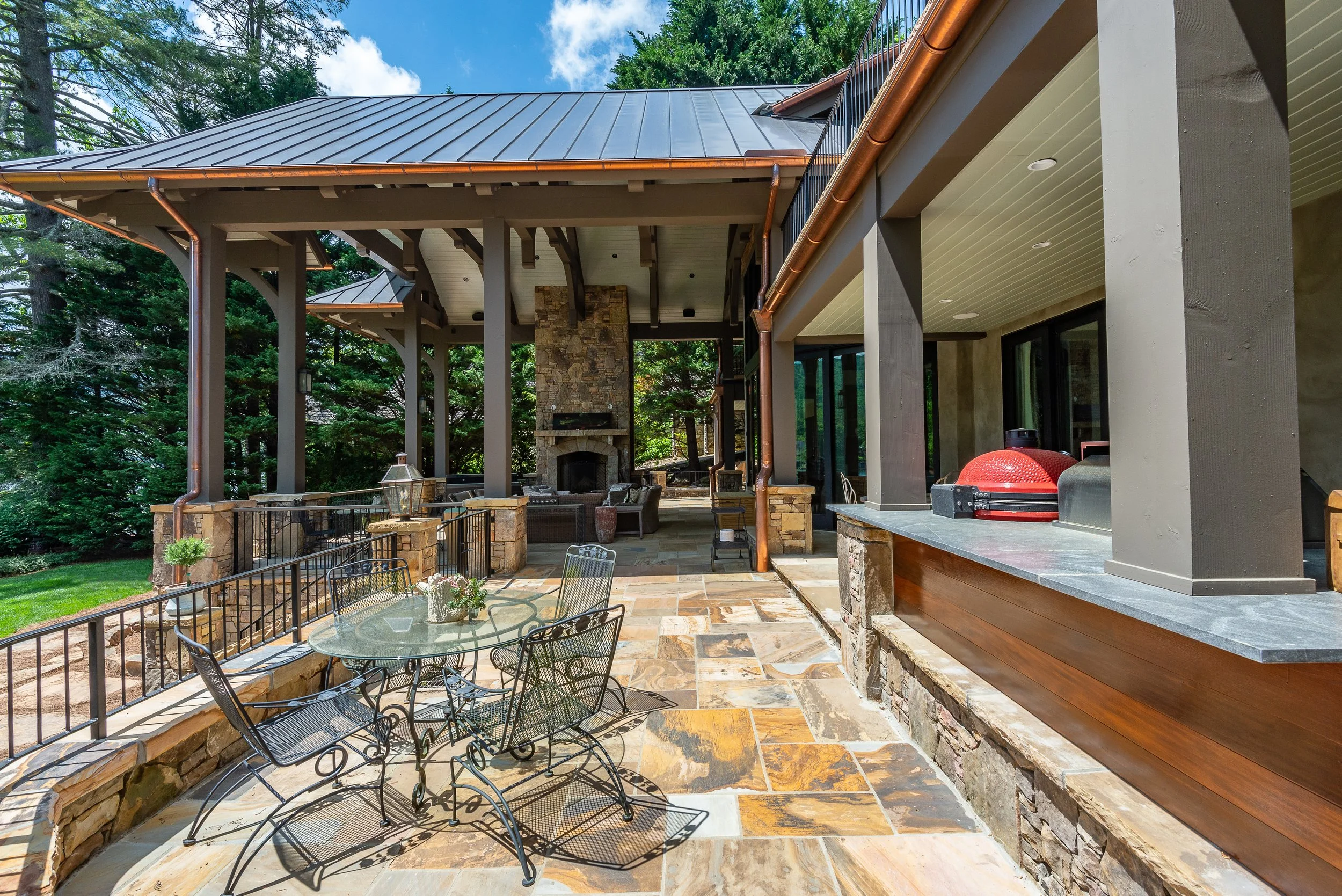 Projects — Appalachian Construction