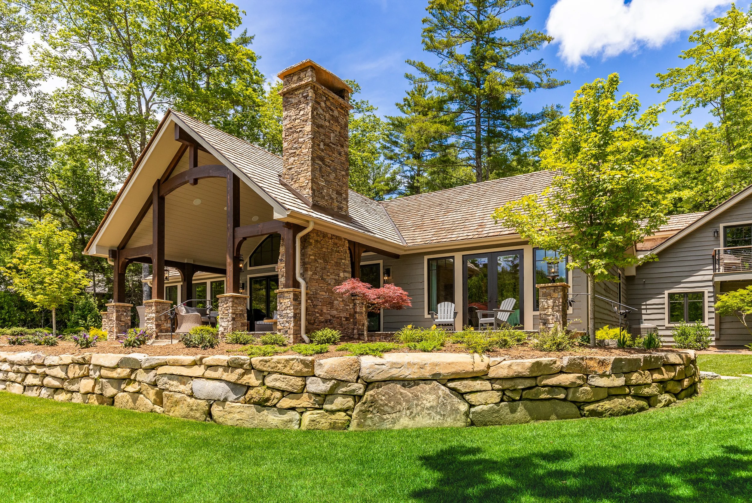 Appalachian Construction