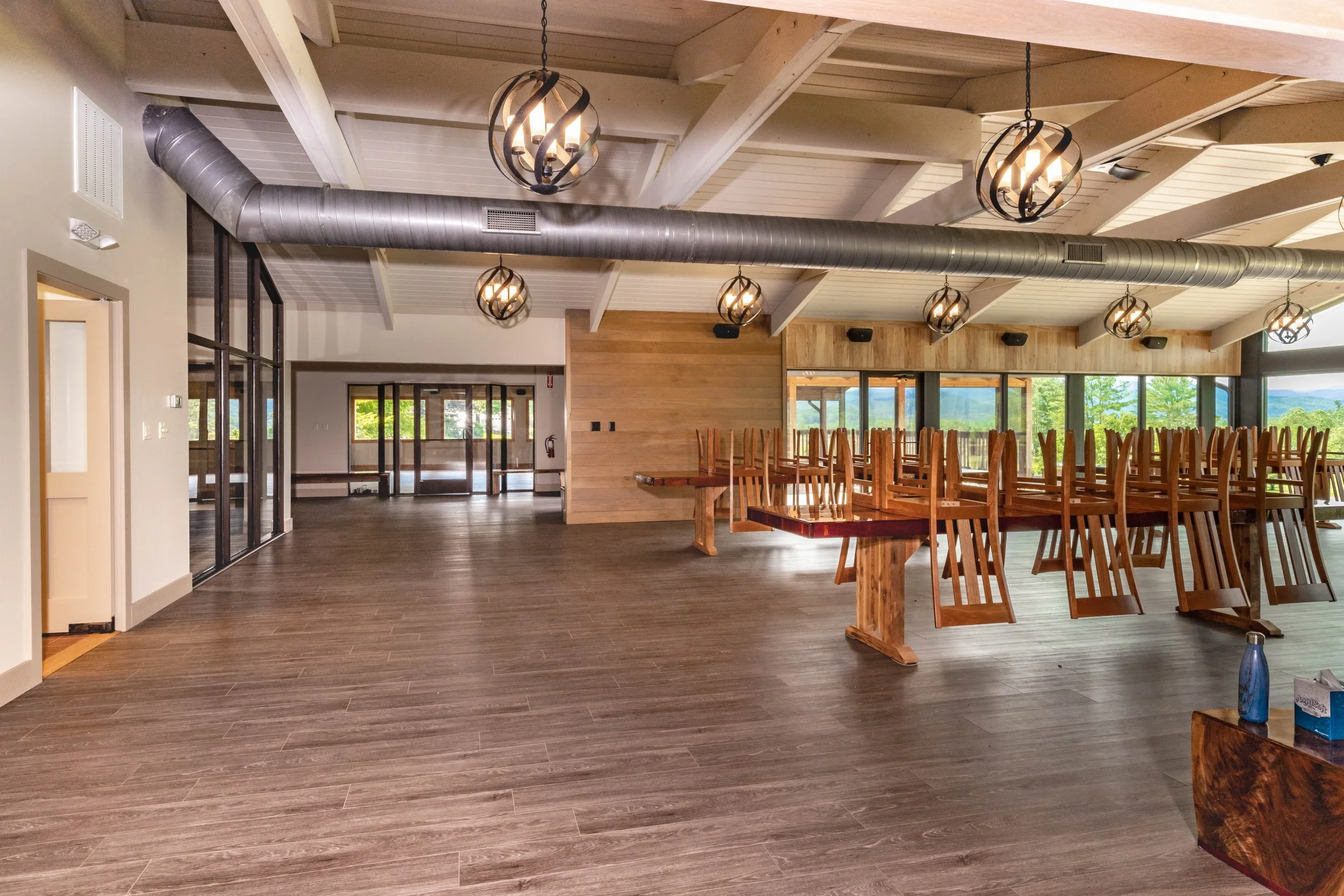 Appalachian Construction