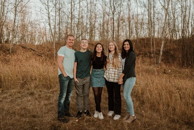 About Holly Frances — Holly After GBS