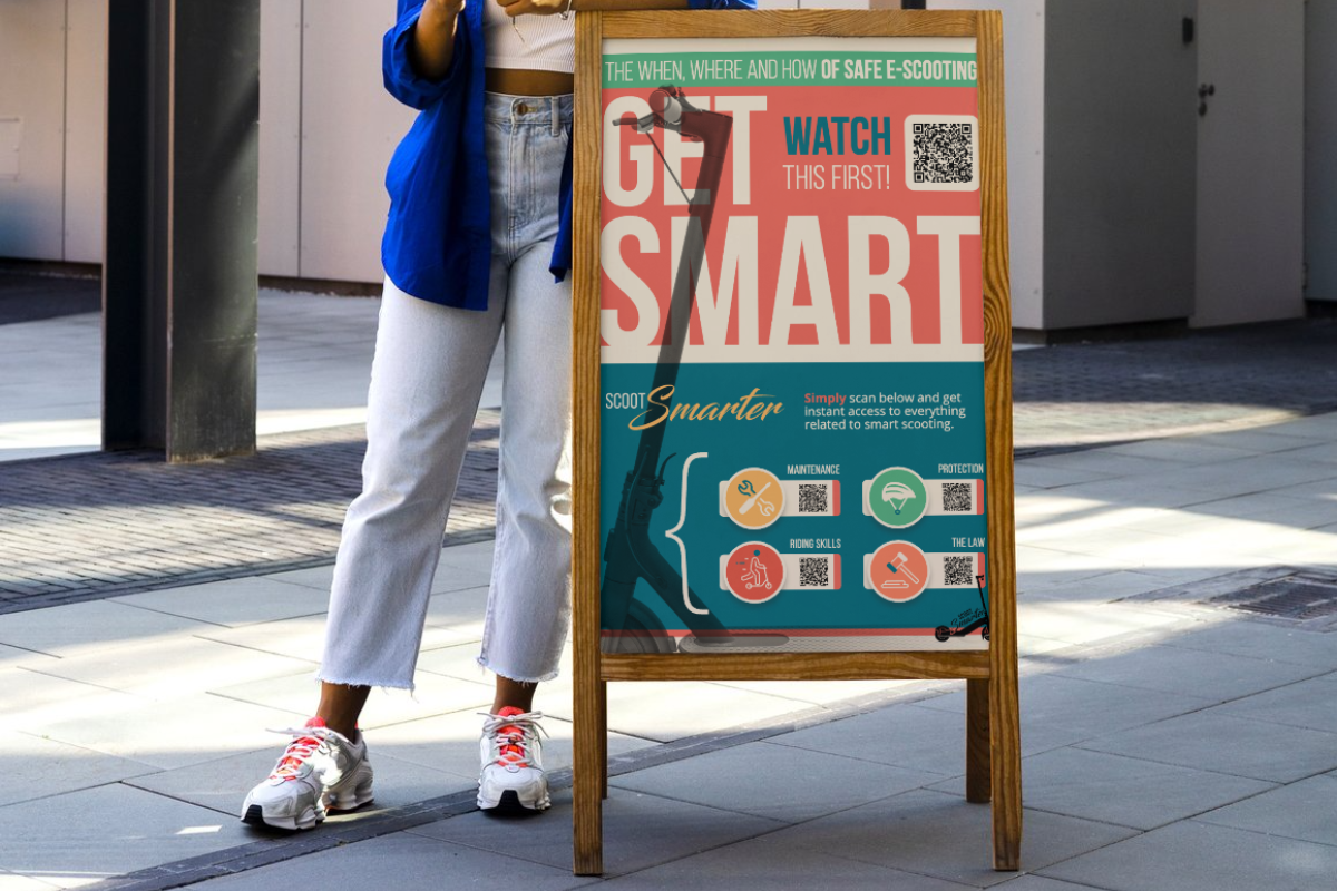 Co-Pilot - The Vision Zero Community & Toolbox