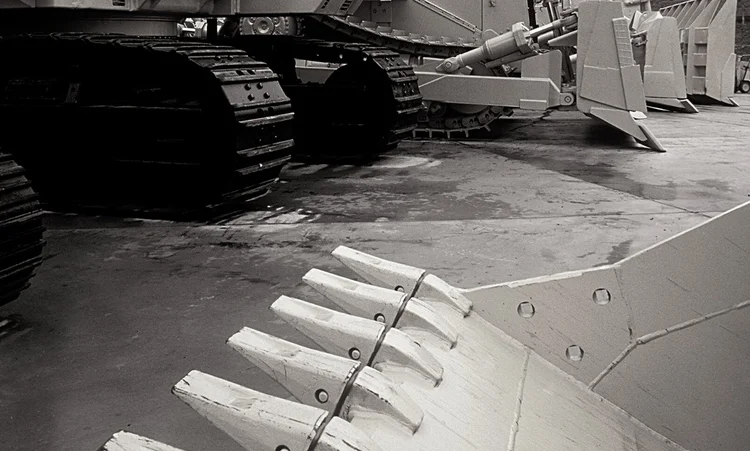 South Central Equipment