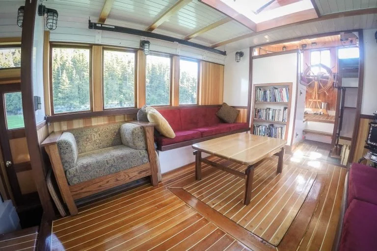 trips — Think Wild