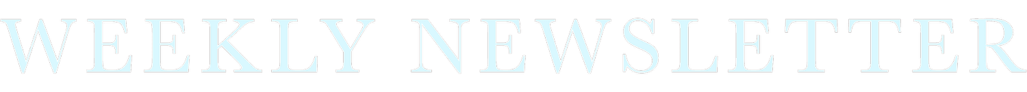 NEWSLETTER — InwardTorah: The Torah of Rabbi Joey Rosenfeld