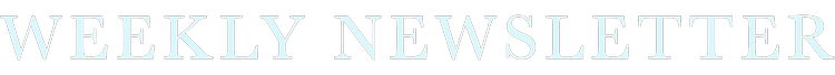NEWSLETTER — InwardTorah: The Torah of Rabbi Joey Rosenfeld