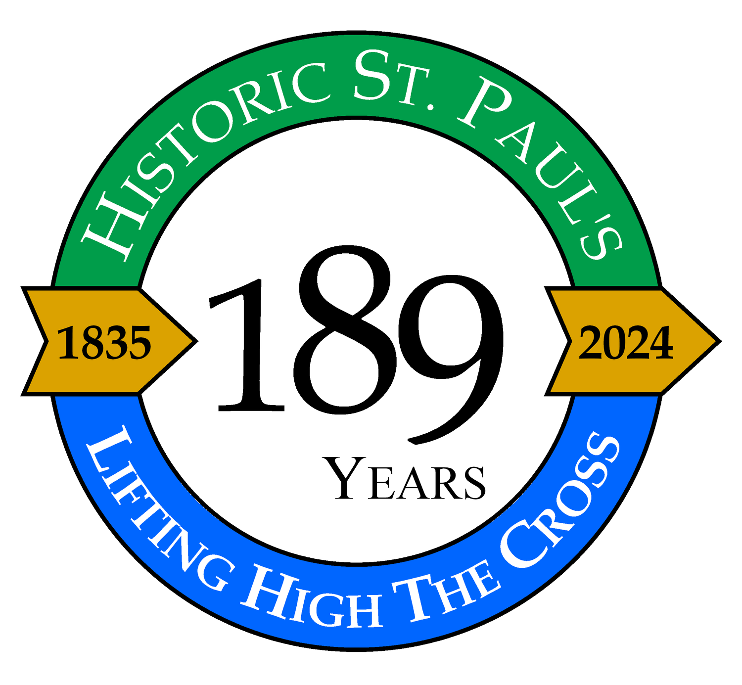 Historic St. Paul's