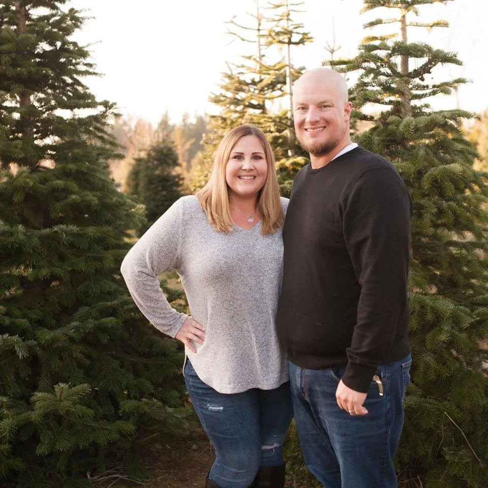 The PNW Team