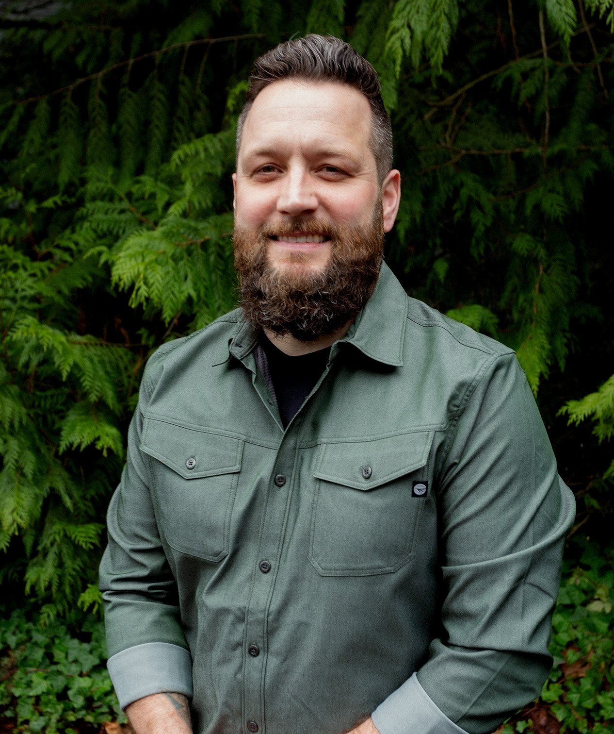 Joshua Meeks, Realtor | The PNW Team