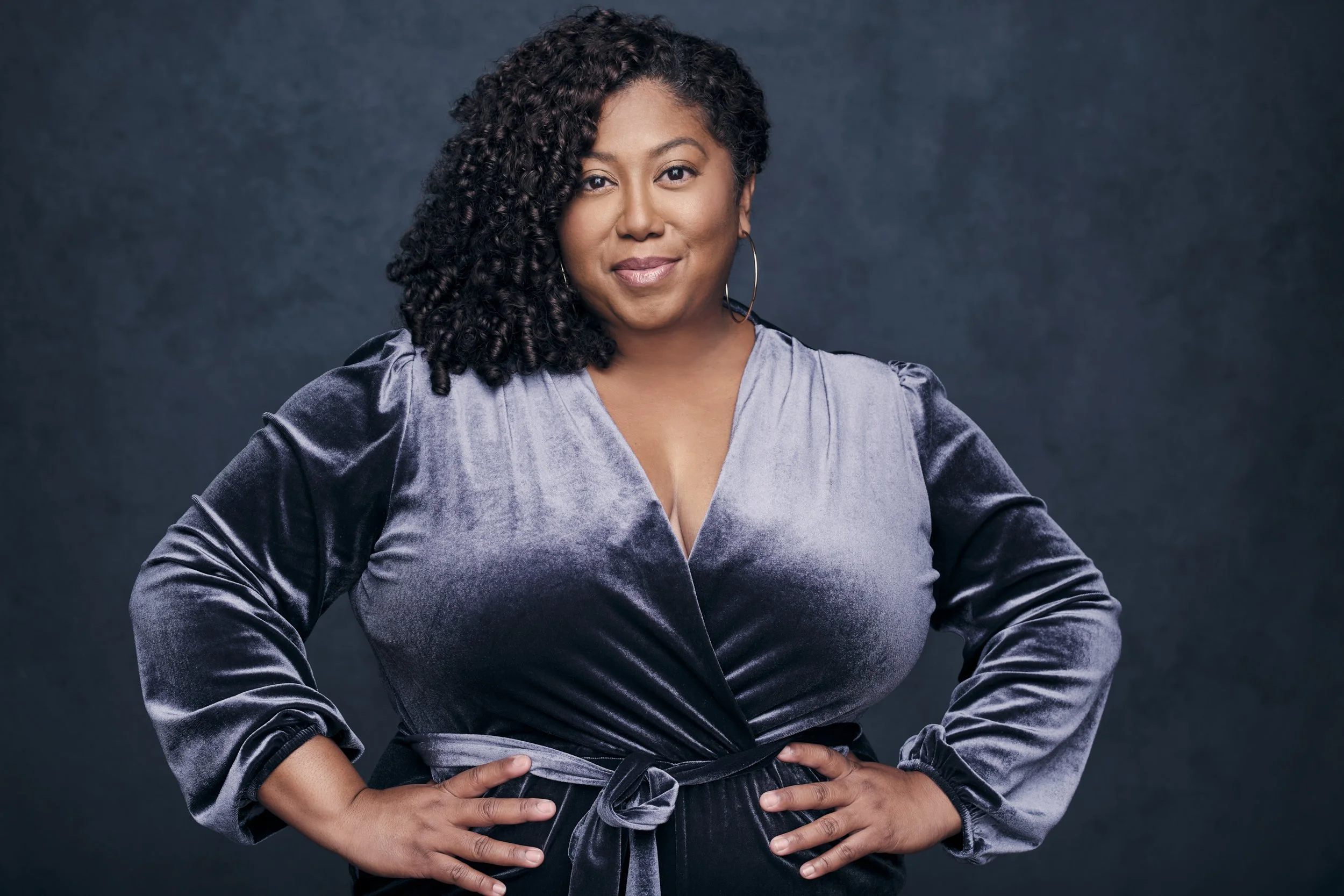 Miranda González — Field Foundation of Illinois