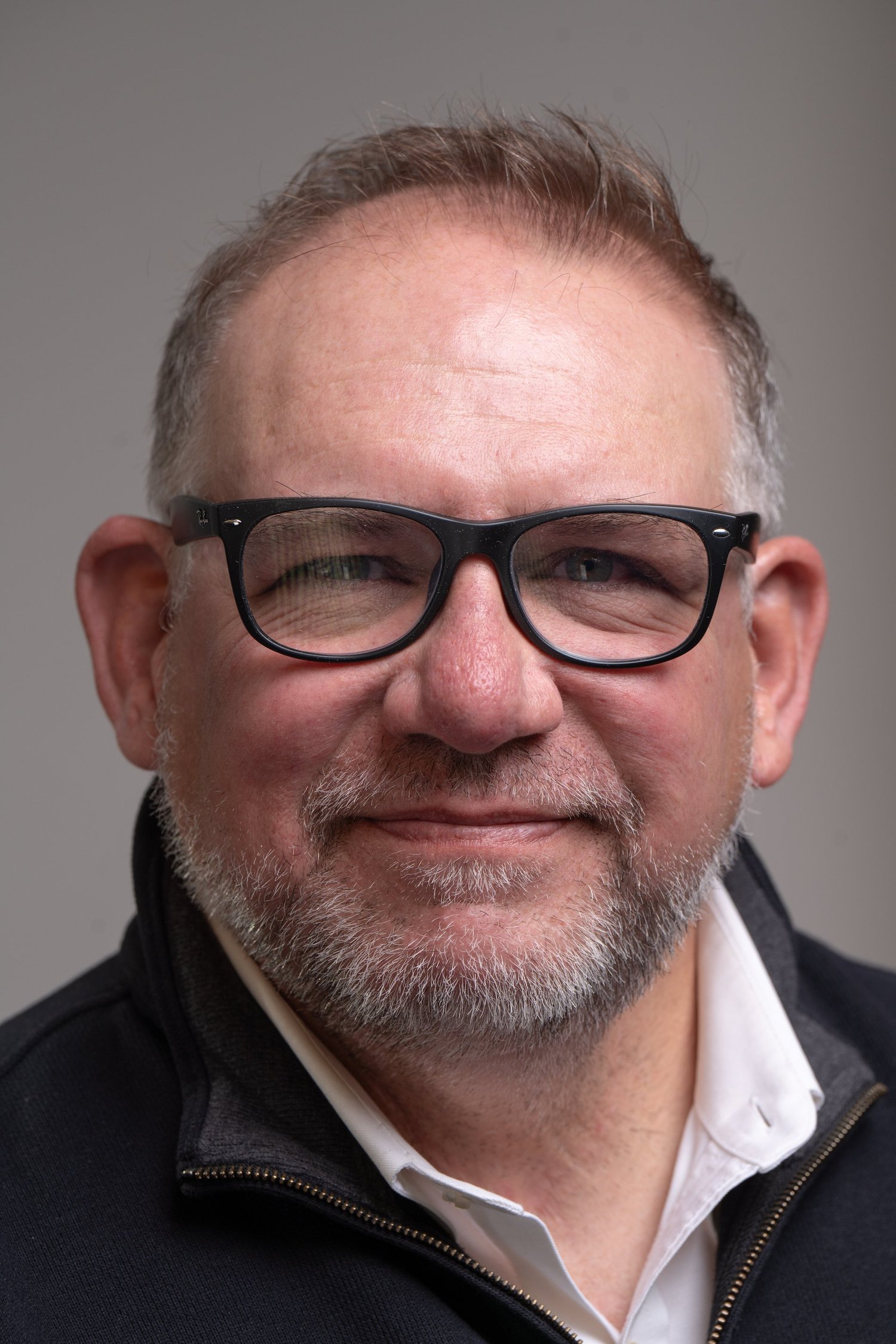 Mark Murray — Field Foundation