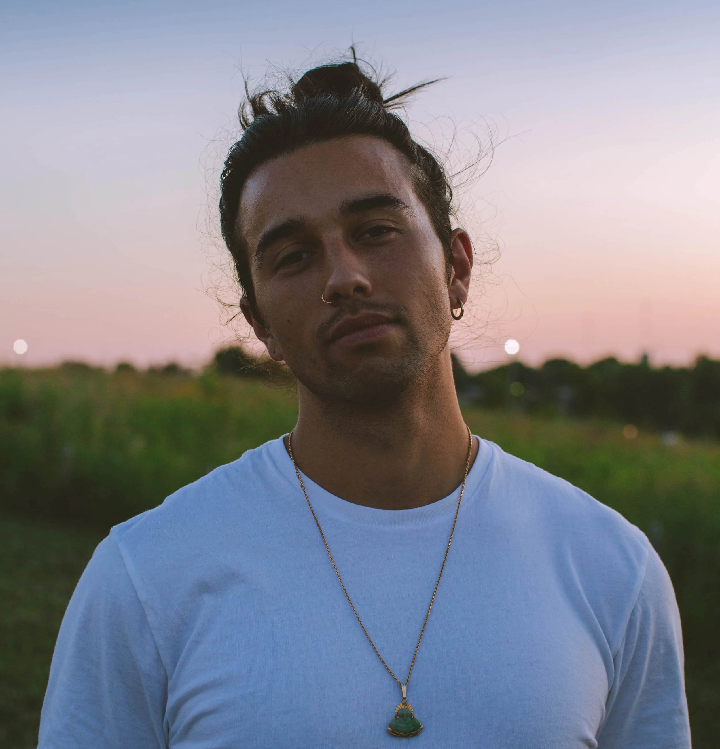 Timmy Châu — Field Foundation of Illinois