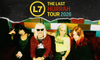 TOUR — L7