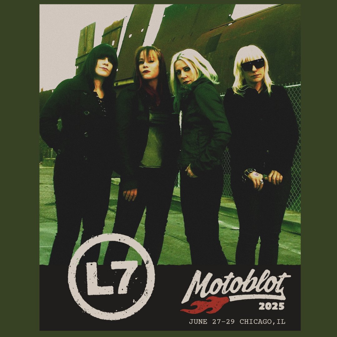 TOUR — L7