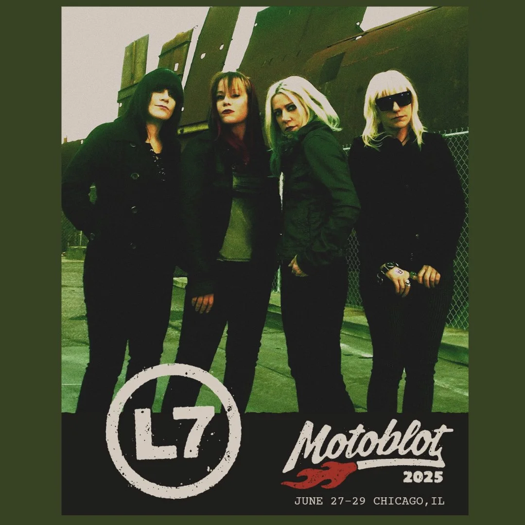 TOUR — L7