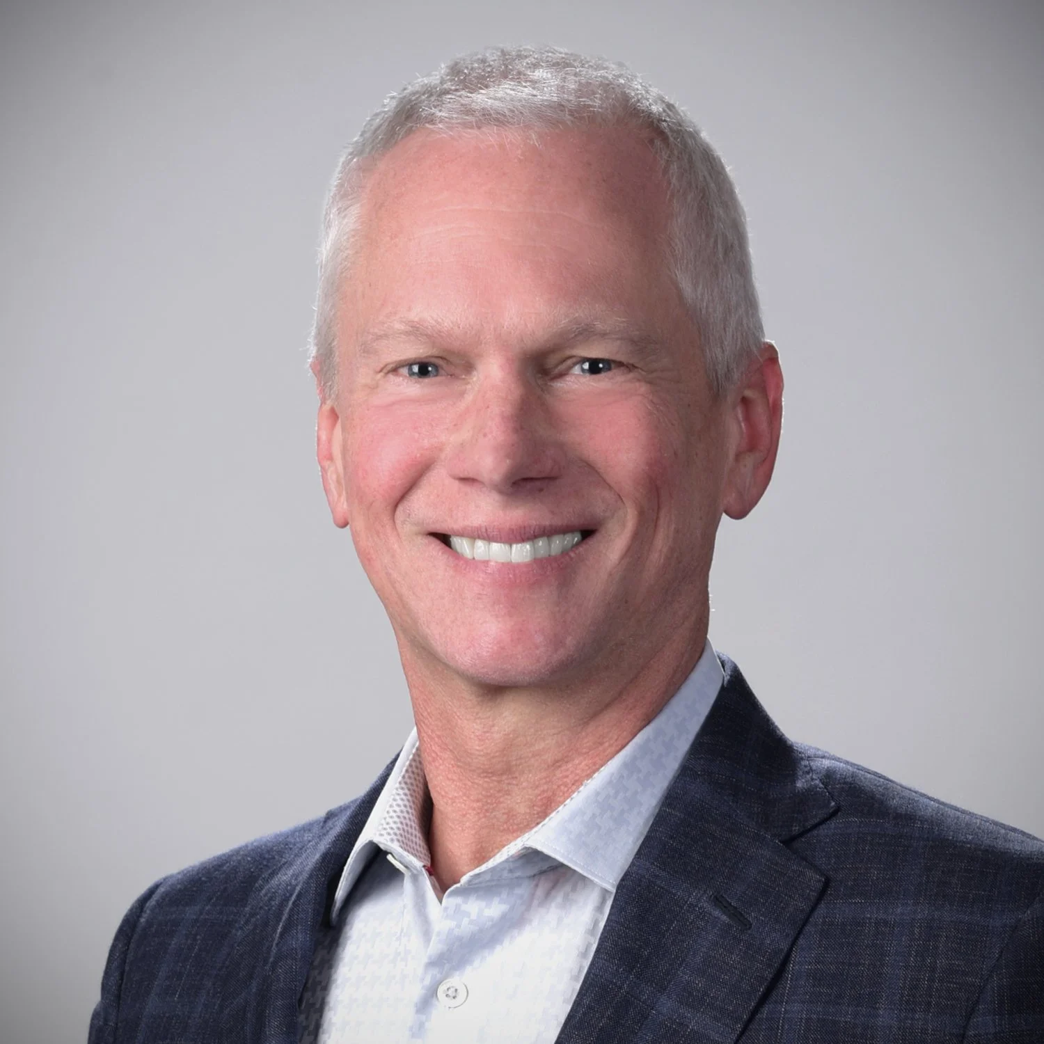 About — Charitable Facilities Foundation